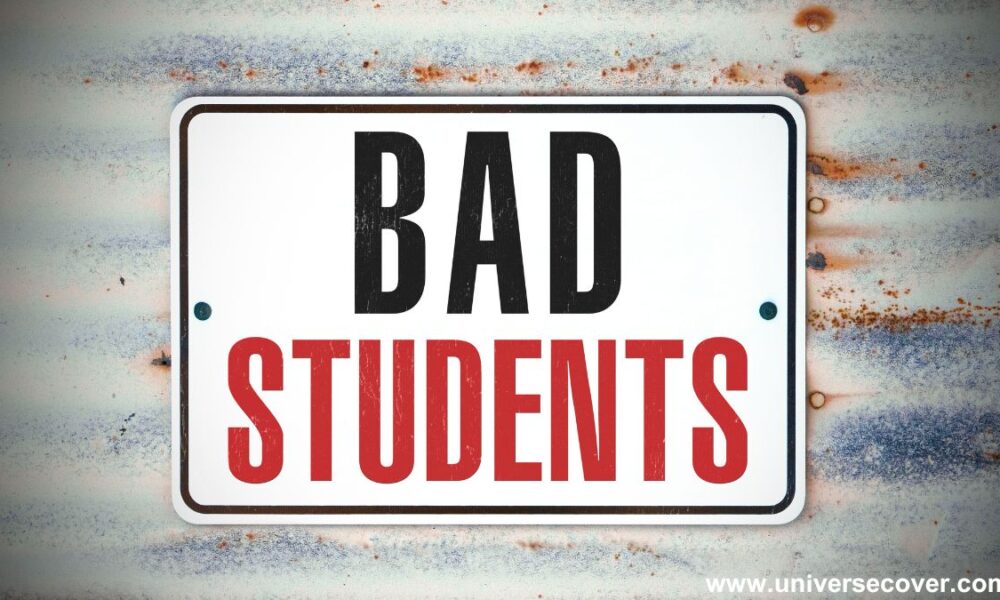 How To Handle Misbehaving Students - 5 Best Way