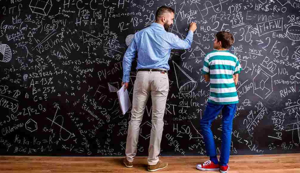 How Can Teachers Help Students Be Successful 