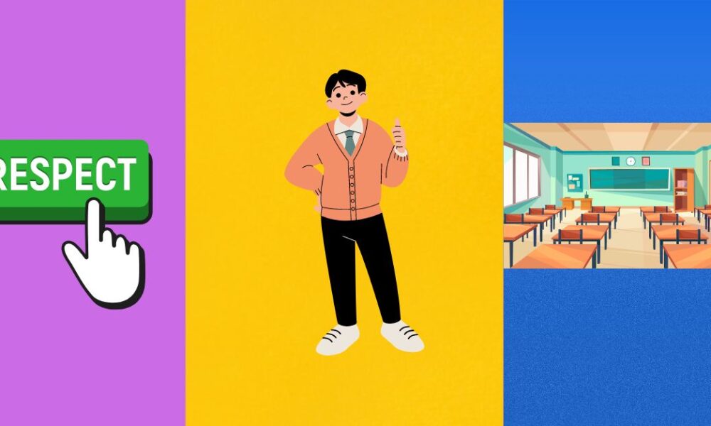 10 Reasons Why Is Respect Important In The Classroom