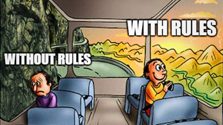 10 Reasons Why Rules Are Important In School (2026)