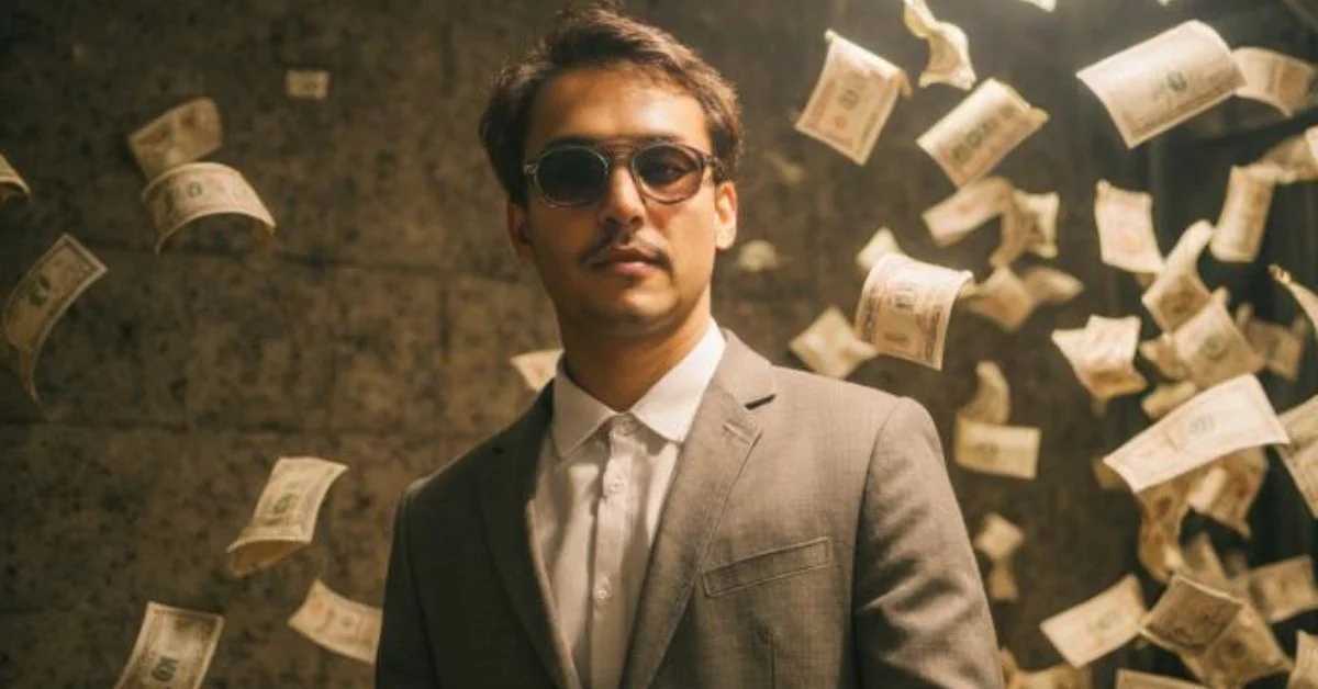 10 Simple Habits That Make You A Money Magnet