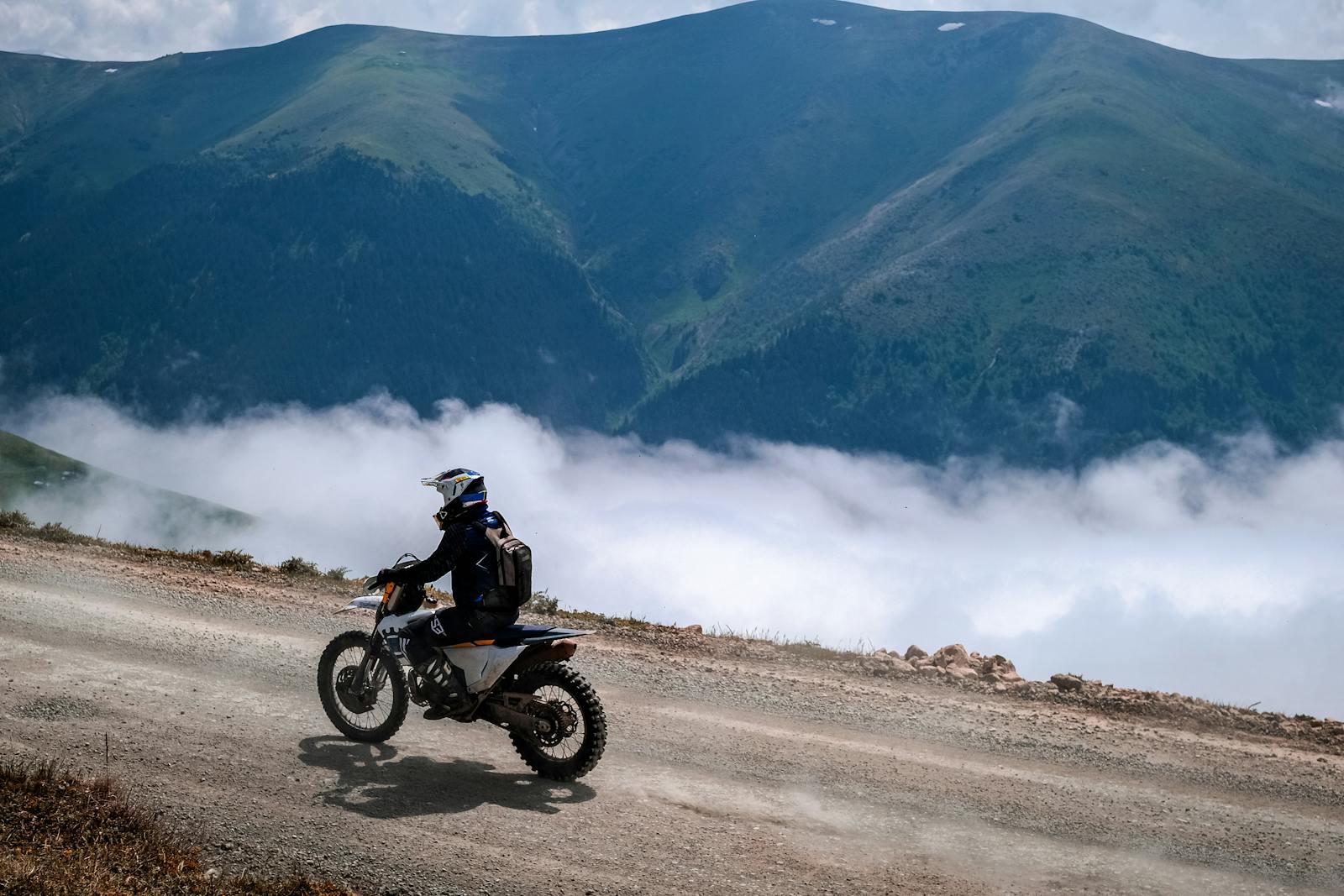 Pick One Option And We’ll Reveal Your Perfect Colorado Trip